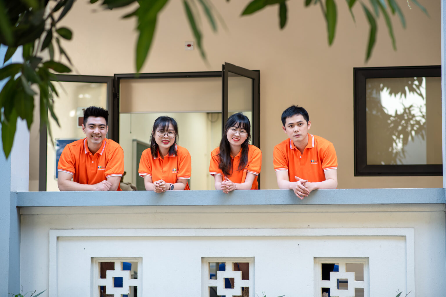 Đề thi học bổng mẫu khối lớp 10 - Trường Phổ thông Liên cấp FPT Bắc Ninh