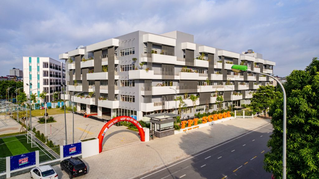 Vì sao nói mức học phí tại FPT School Bắc Ninh là xứng đáng để đầu tư ...