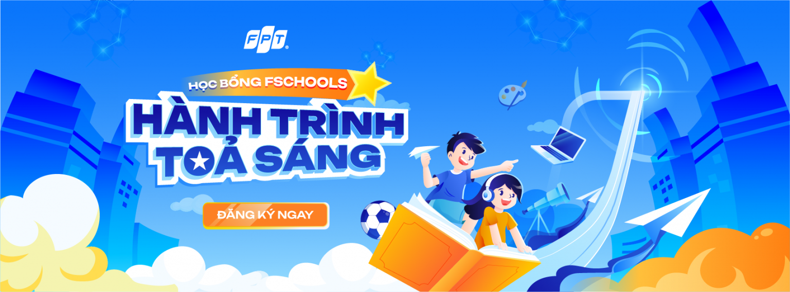 Tin tức - FPT Schools